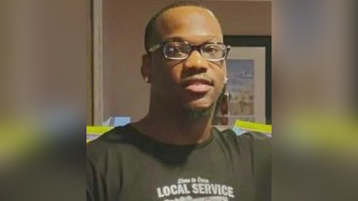 Shots fired call leads to discovery of 30-year-old Beaumont man's body ...
