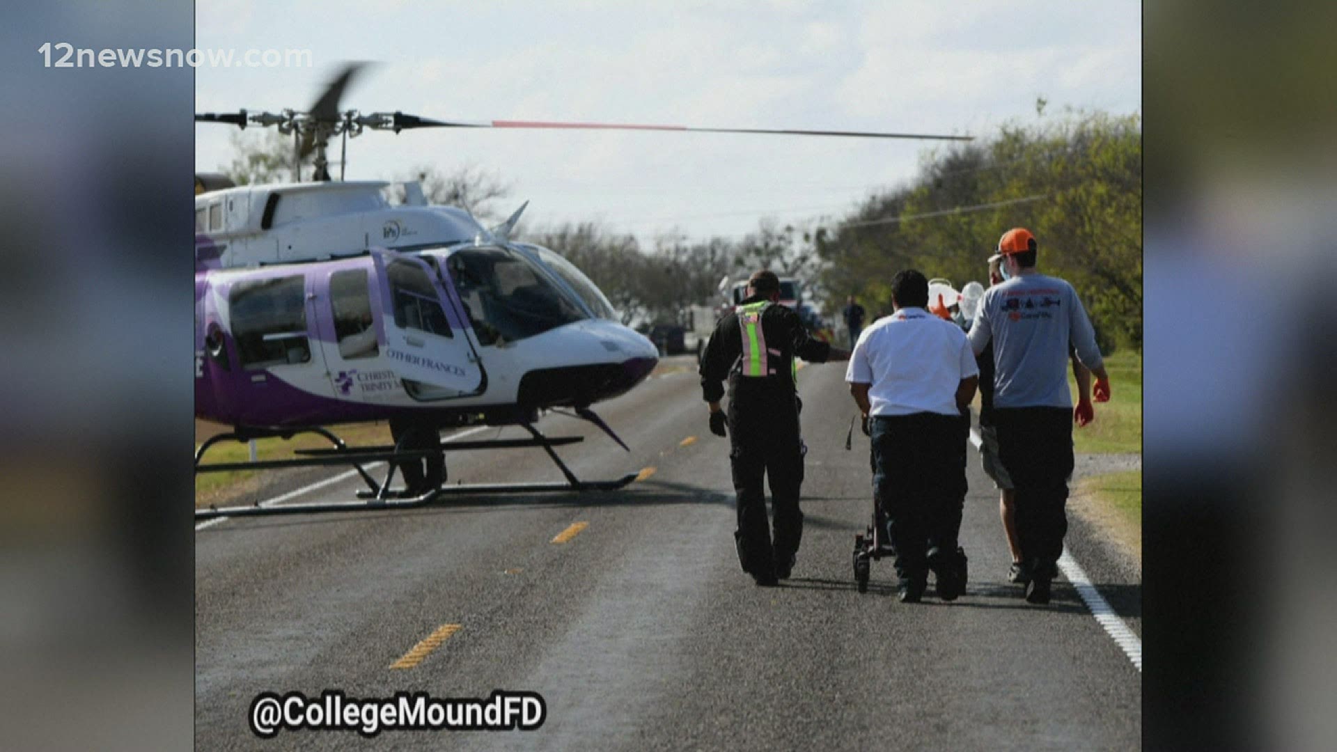 Deadly go-kart crash claims lives of two children | 12newsnow.com