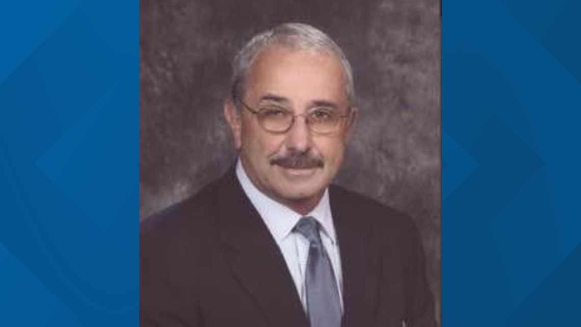 BPD Chief retires | 12newsnow.com