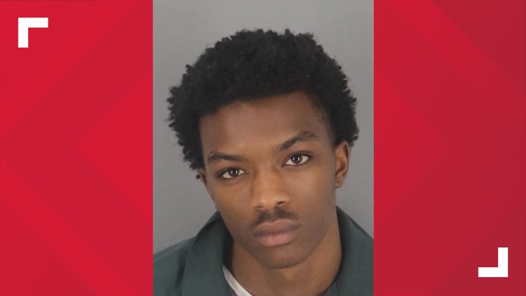 BPD arrest suspect in fatal December shooting | 12newsnow.com