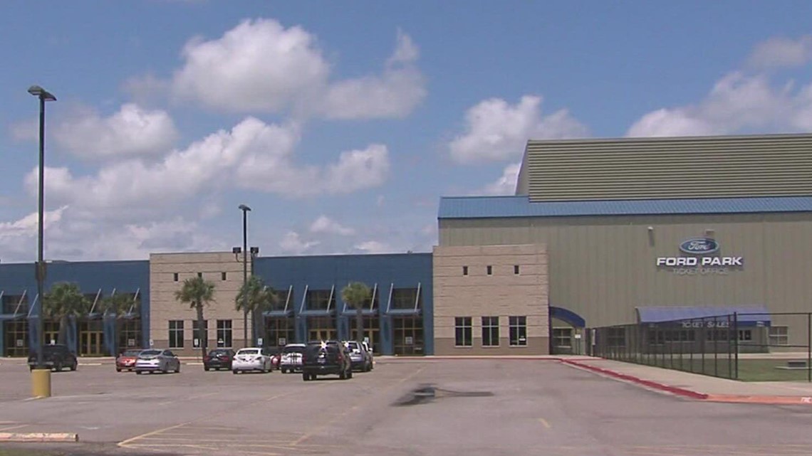 Ford Park investor's statement after missed payment deadline ...