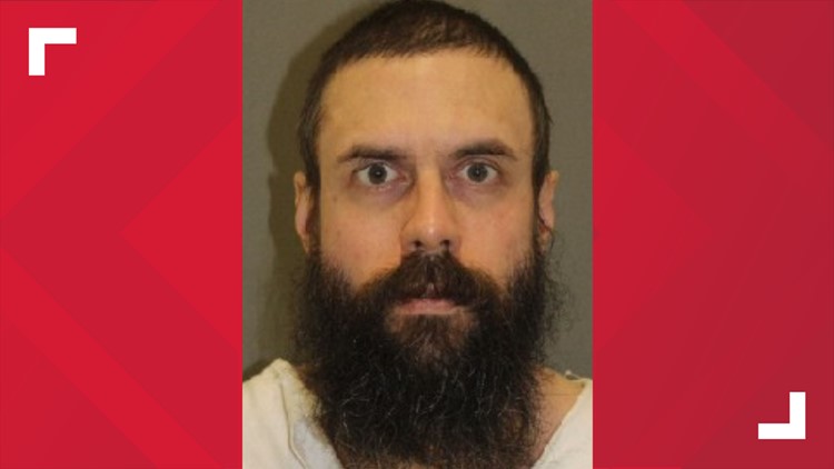 Inmate at Texas prison accused of killing cellmate | 12newsnow.com