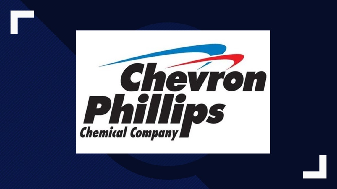 Chevron Phillips to reduce air pollution at Port Arthur plant ...