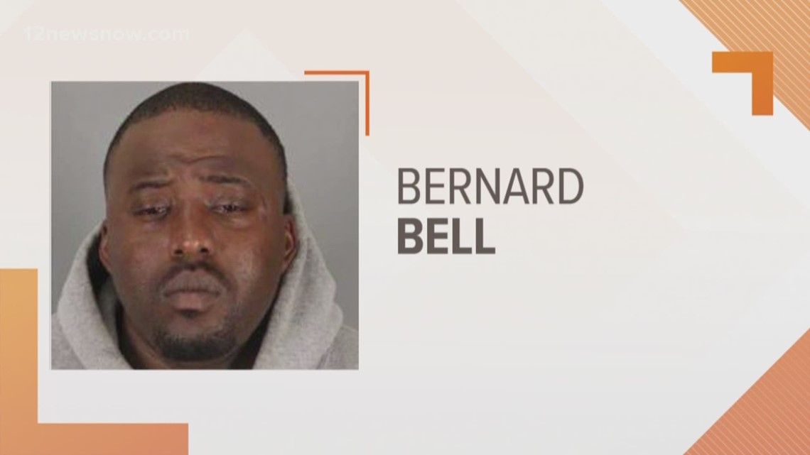 Beaumont man connected to murder of Anthony Wilson indicted on federal ...