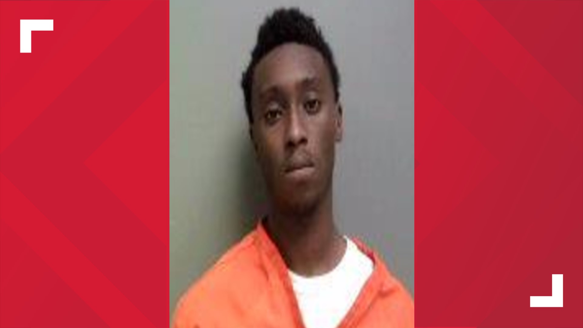Suspects charged in prom party shooting in Jasper County Jail ...