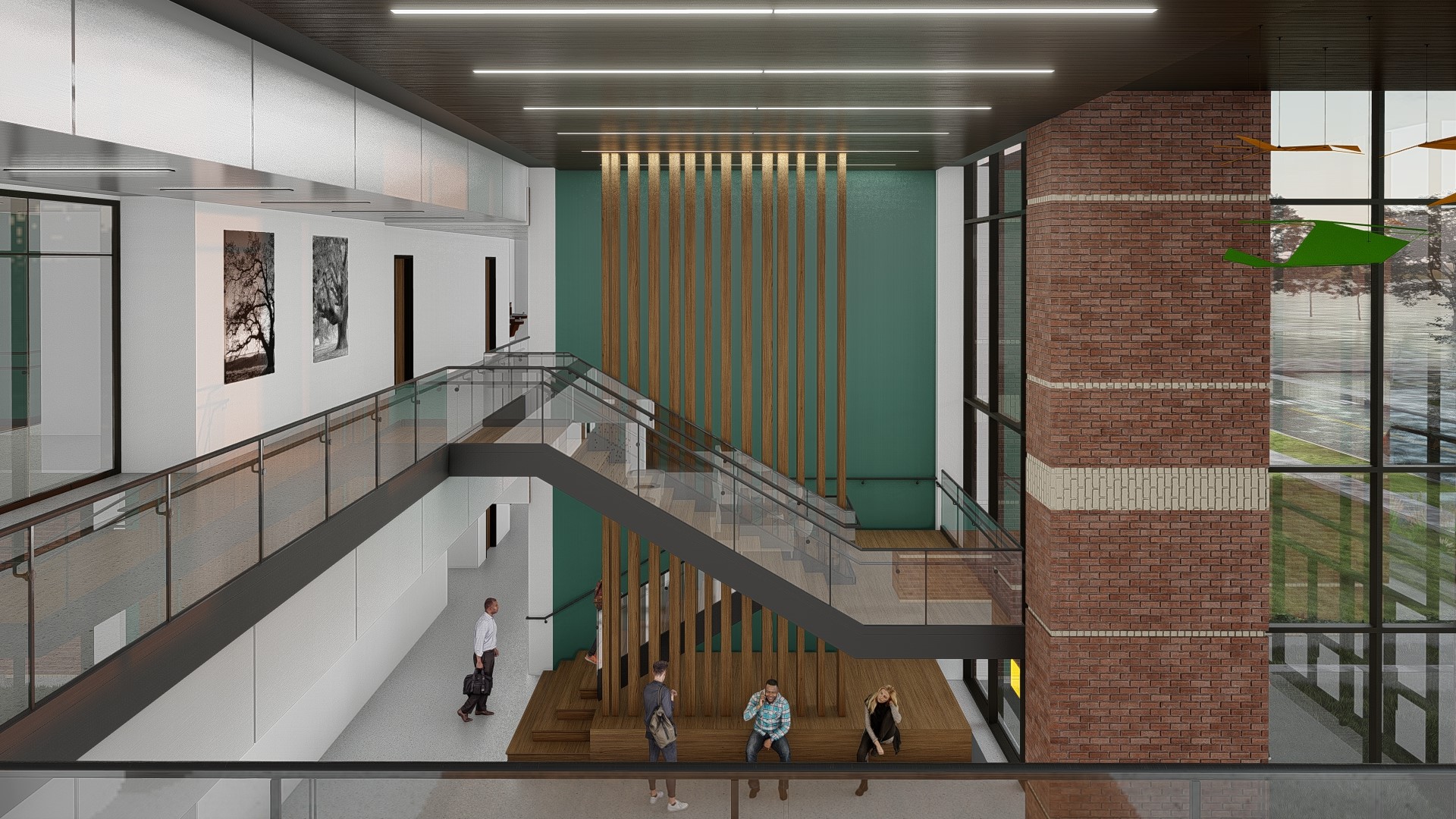 LSCO gets designs for new academic building approved | 12newsnow.com