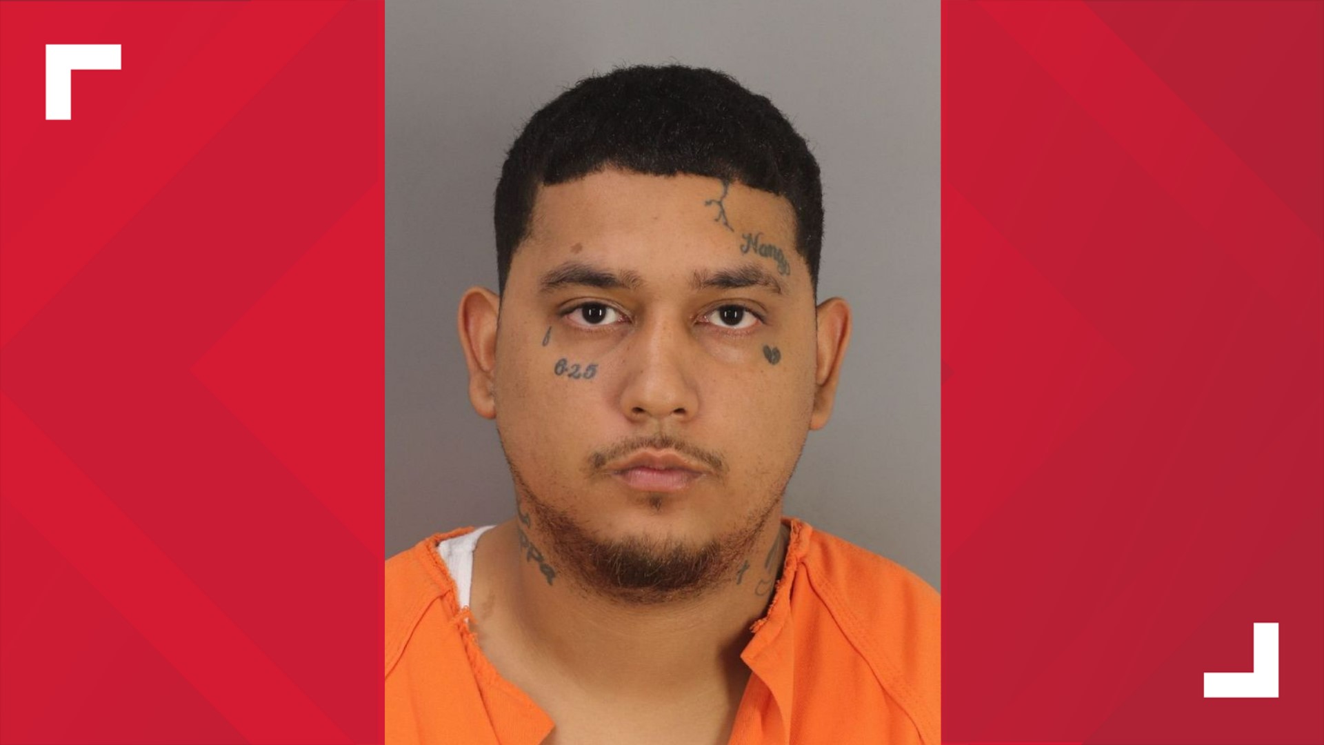 'Known gang member' arrested in Port Arthur | 12newsnow.com