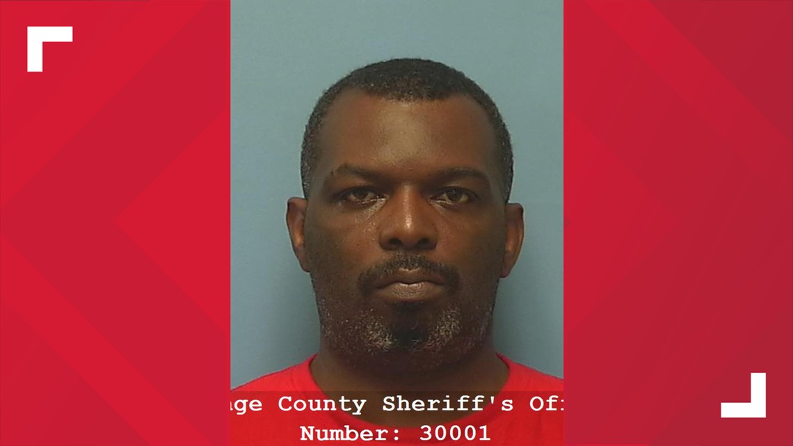 Orange man sentenced to prison for meth | 12newsnow.com