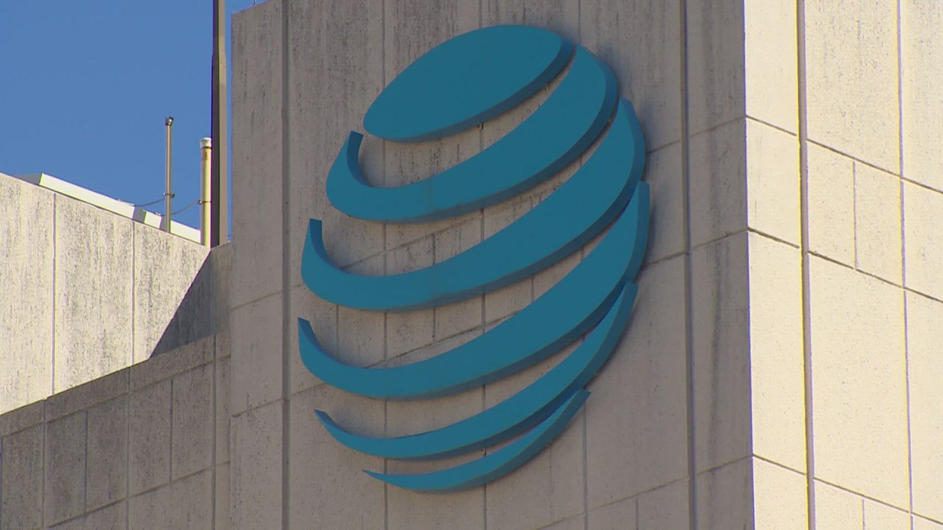 AT&T Data Breach | 12newsnow.com