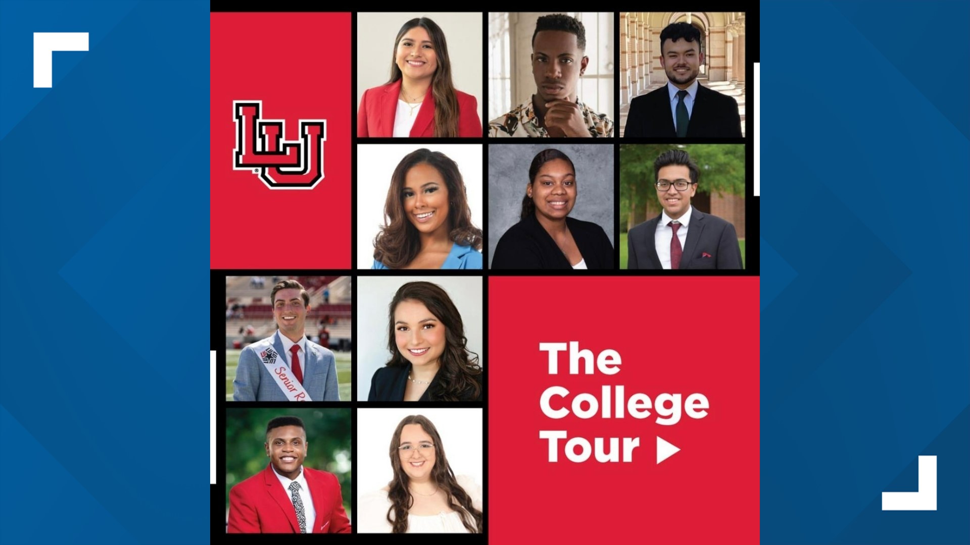 Lamar University celebrating 10 students with premiere event ...