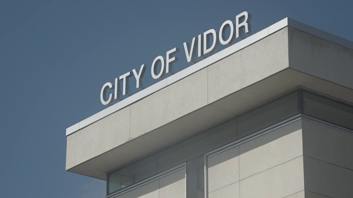 Vidor city manager drama continues, no confidence vote for mayor ...