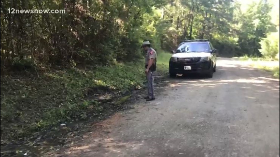 DPS confirms 3rd passenger on ATV at time of fatal wreck in Jasper ...