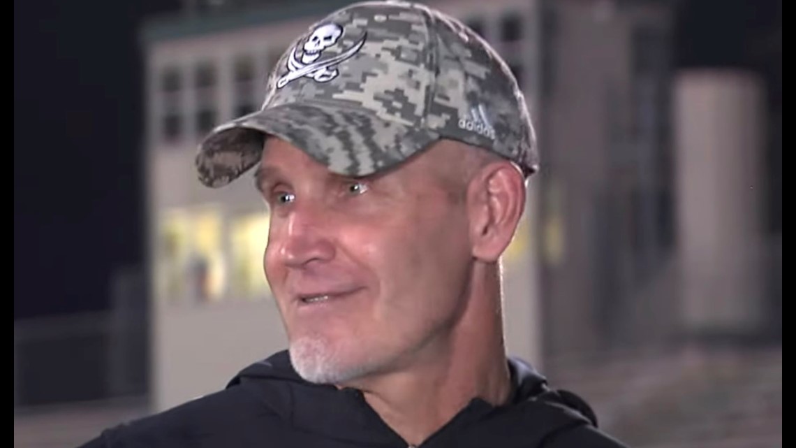 Vidor High School's head football coach won't return next year ...