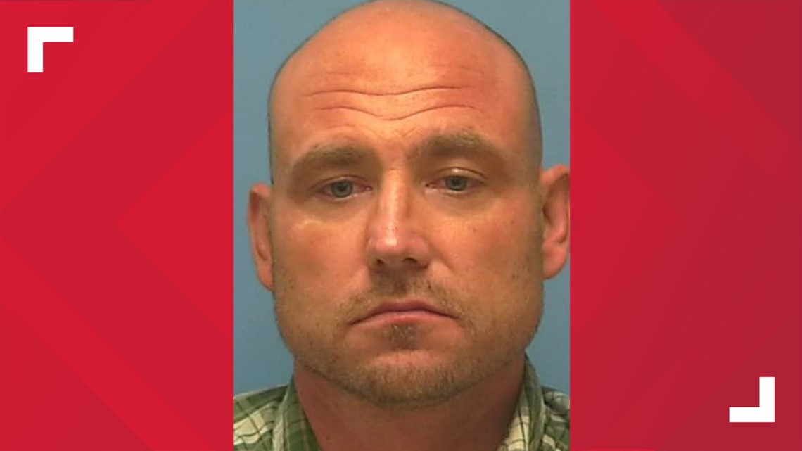 Man found guilty of child sex crimes loses appeal | 12newsnow.com