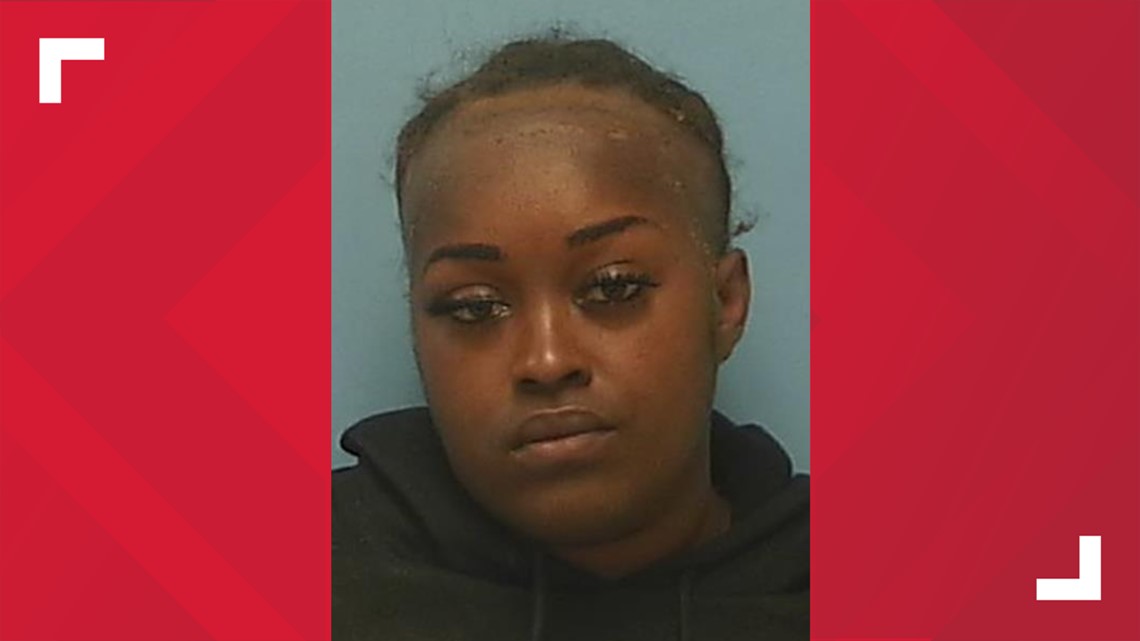 Police in Orange arrest, charge woman for hitting ex with vehicle ...