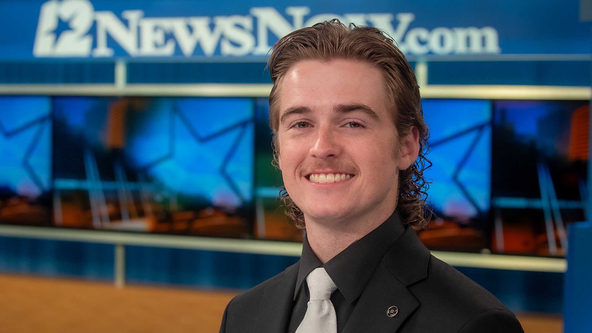 12News welcomes new 409Sports reporter, Pepper Holton | 12newsnow.com