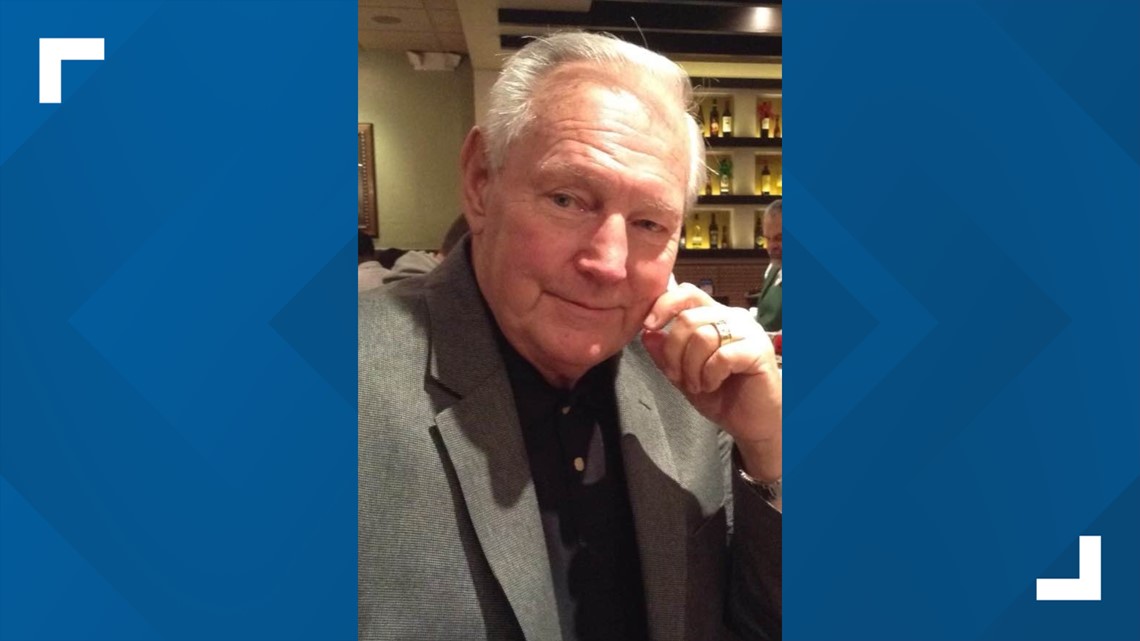 Southeast Texas mourns loss of longtime police chief | 12newsnow.com