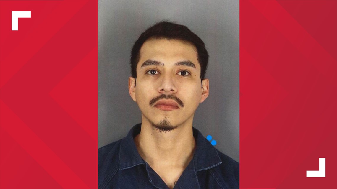 Witness helps police track down hit and run suspect | 12newsnow.com