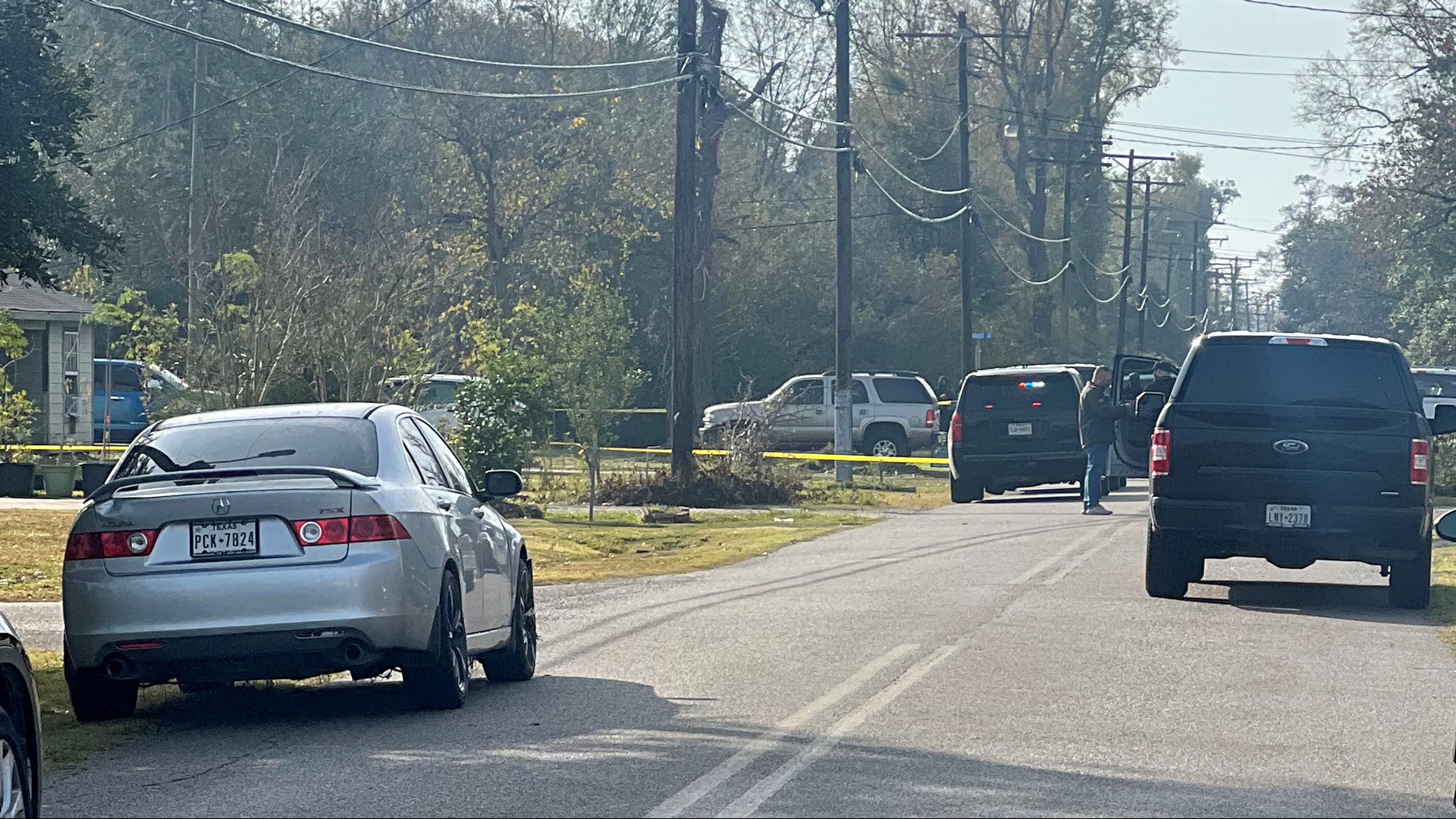 Police investigating deaths four at home in Orange | 12newsnow.com