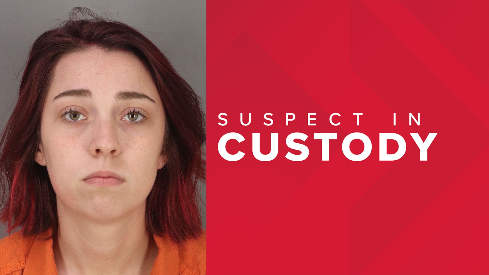 Woman wanted for murder of Vidor girl arrested north of Austin ...