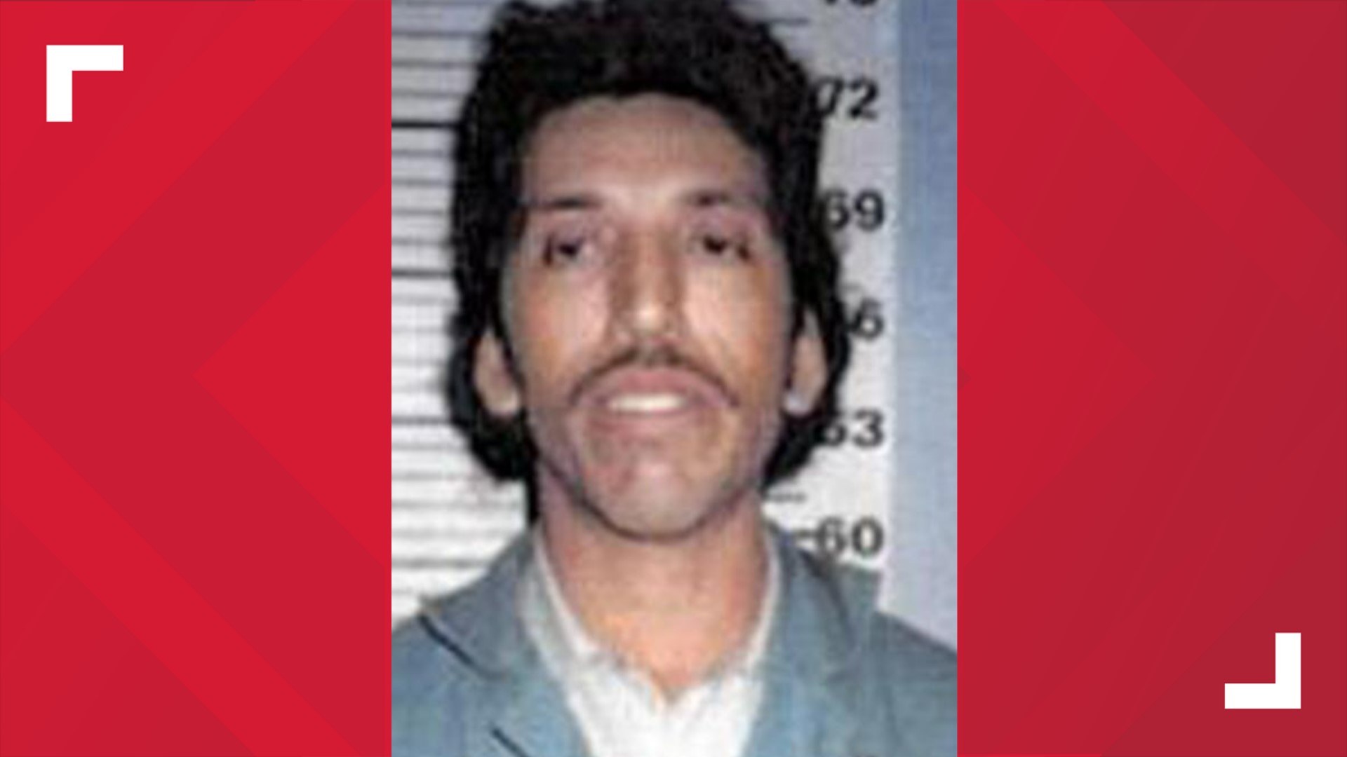 Man wanted for 1997 murder of wife in Orange | 12newsnow.com