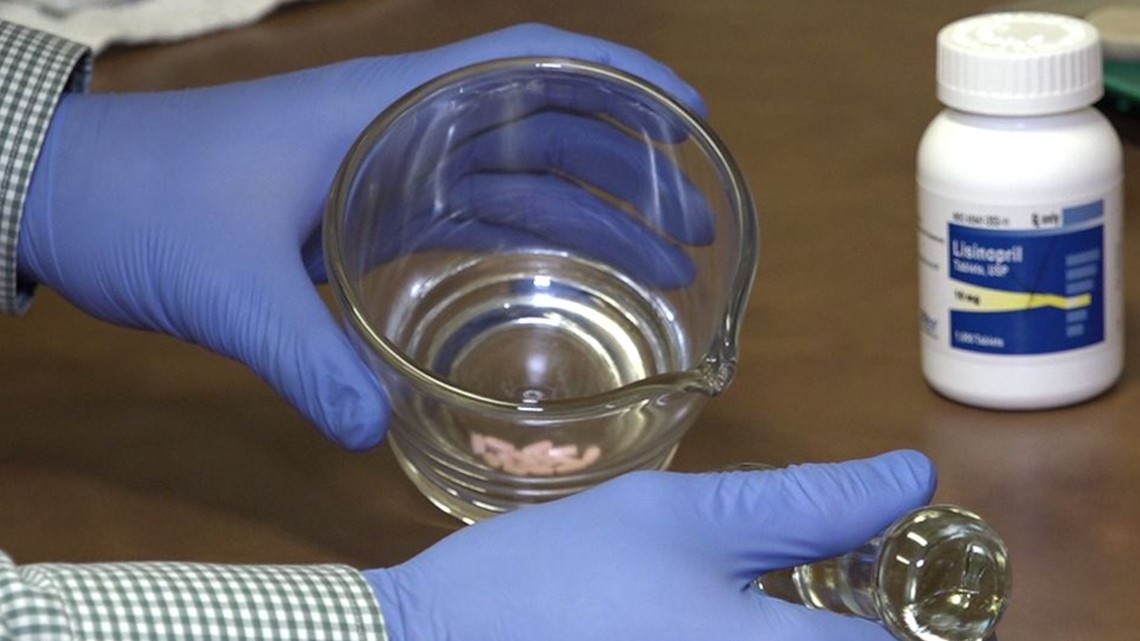 12News Investigates what drug compounding is, how it's regulated ...