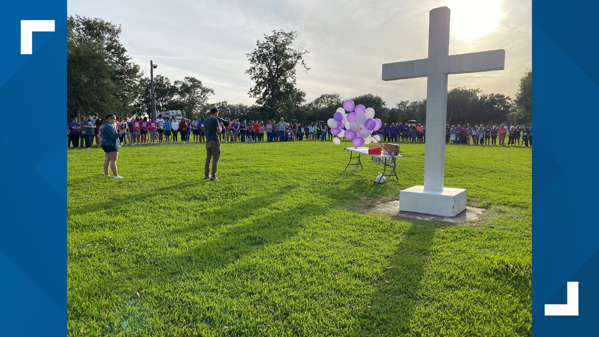 Noah Jackson's mother calling for change after his injury | 12newsnow.com