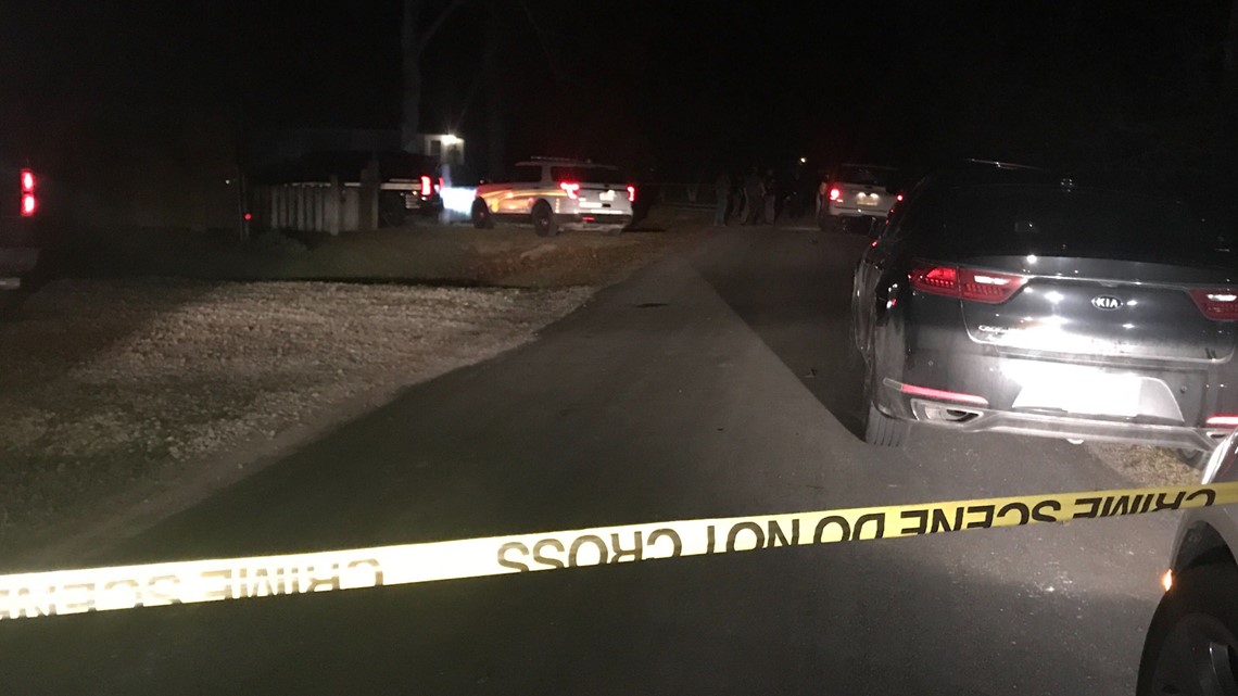 'Nobody's telling us the truth,' Three people of interest on the run ...