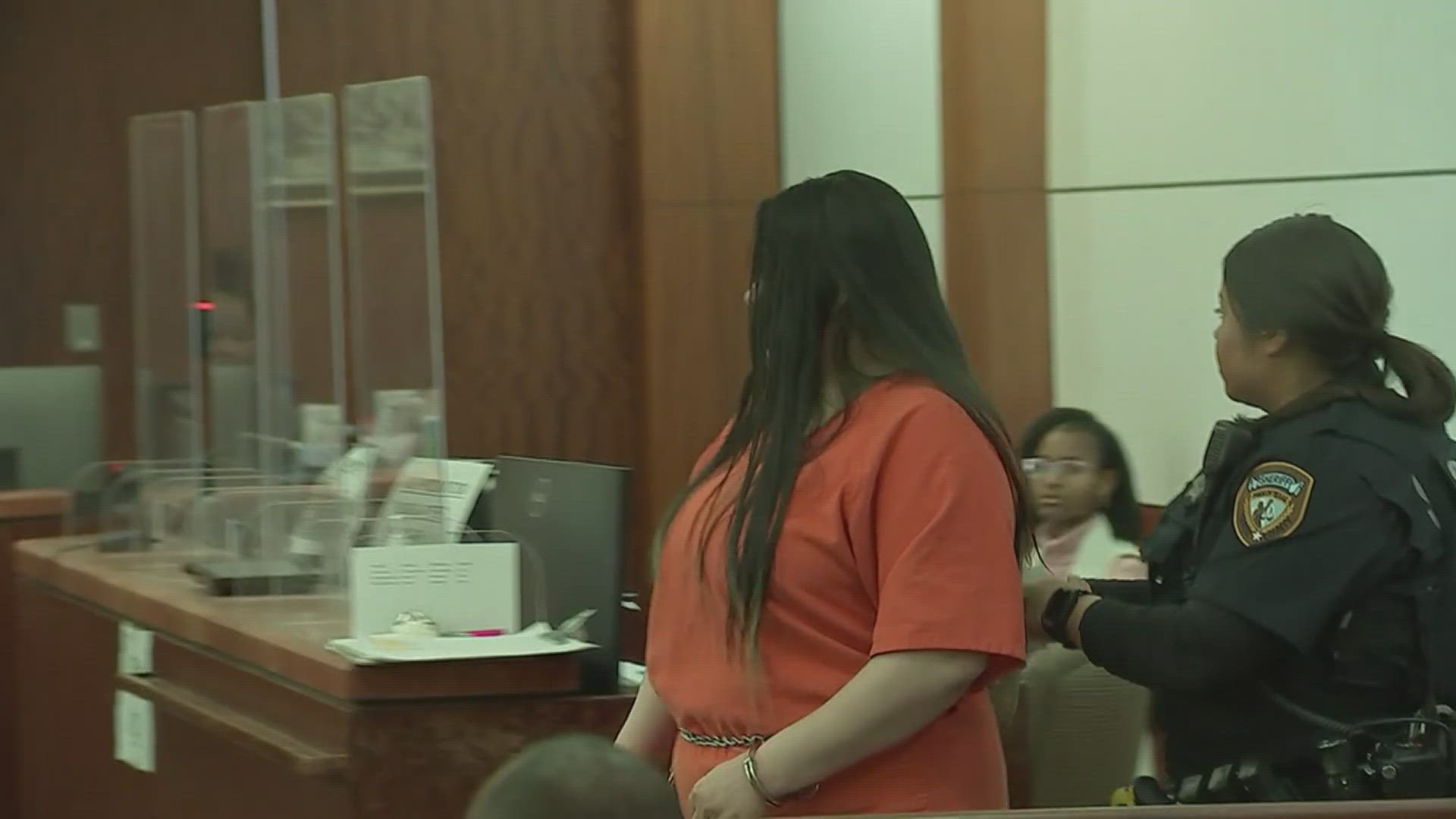 Samuel Olson's mother upset her son's killer did not face trial after ...