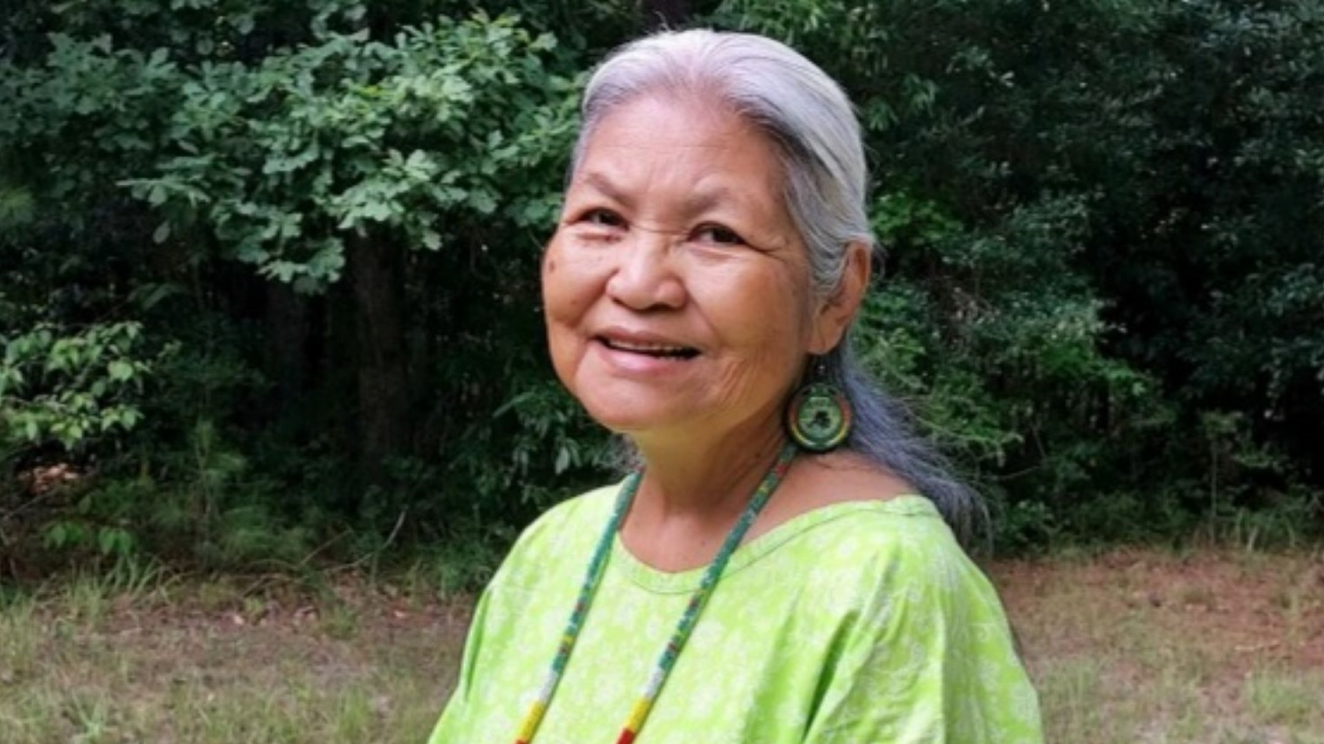 Alabama-Coushatta Tribe of Texas introducing new principal chief ...