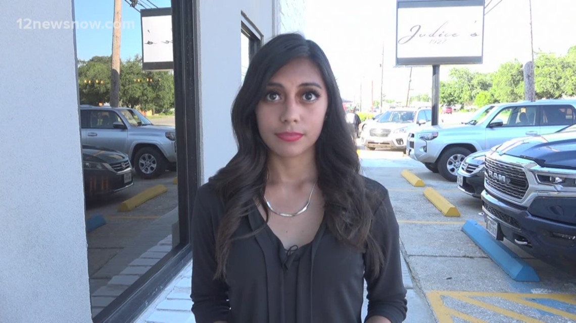Reopening Texas: Restaurants can start opening at 75 percent capacity ...