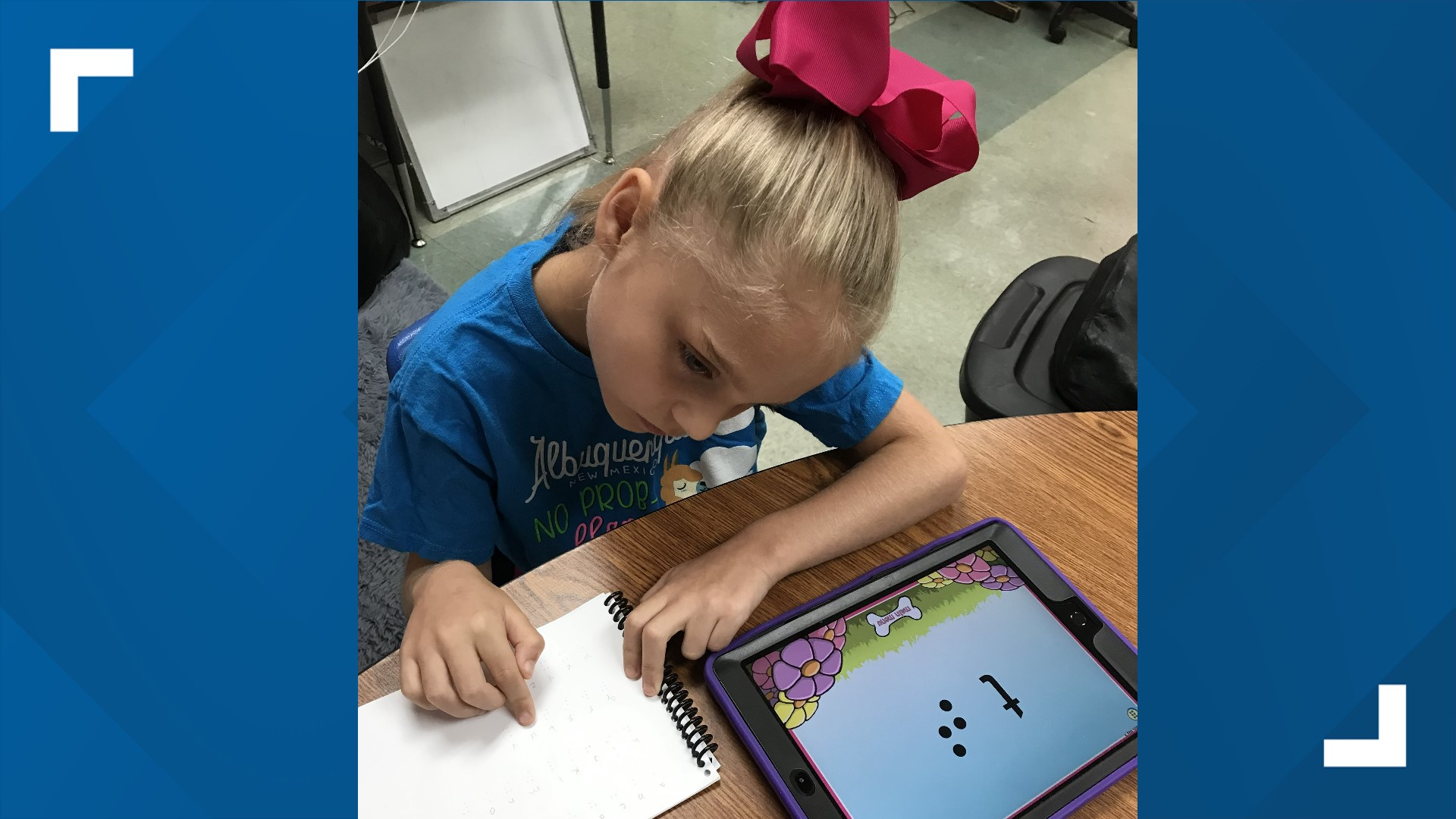 Congressman joins mother's fight as daughter battles disorder ...