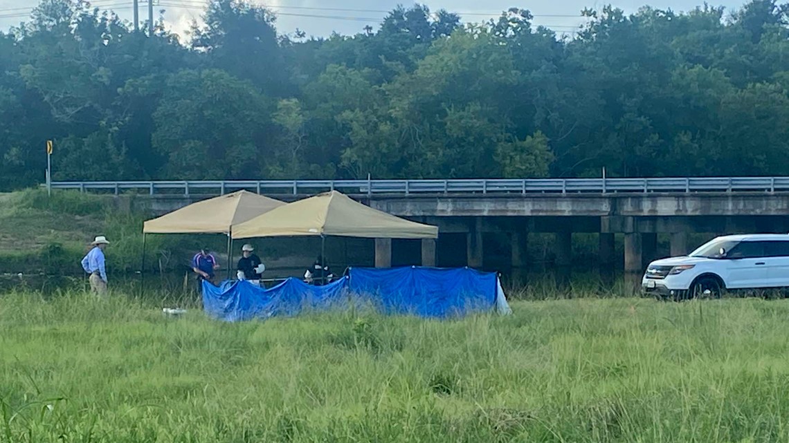 Bones found same day as missing man's body could be 14-years-old ...