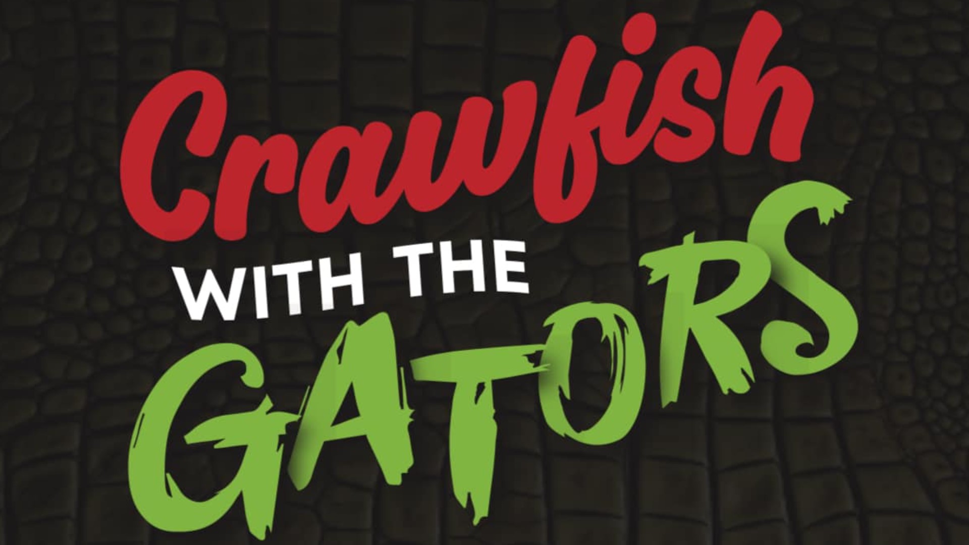 Gator Country hosting 'Crawfish With the Gators' event | 12newsnow.com