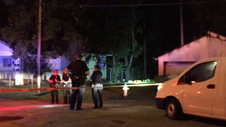 One dead, multiple victims in overnight shooting in Port Arthur ...