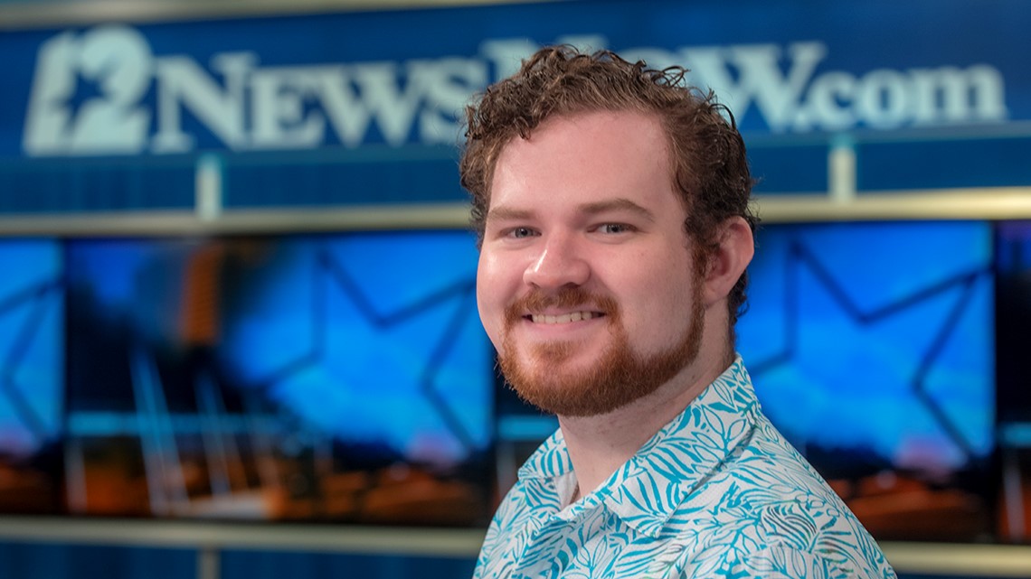 Nick Northrup - Producer | 12newsnow.com