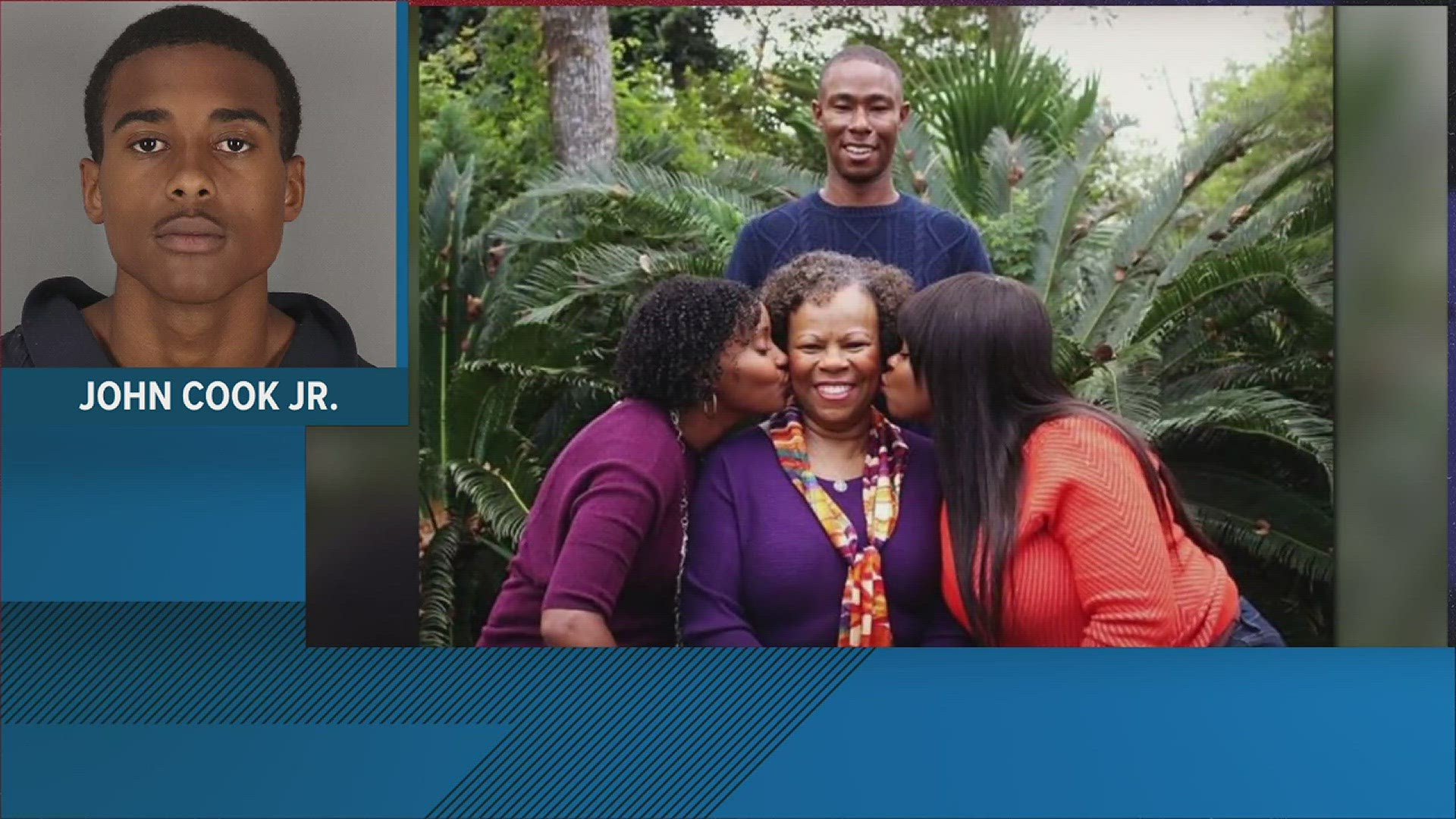 Widow of Beaumont father testifies husband was killed on their 10th ...