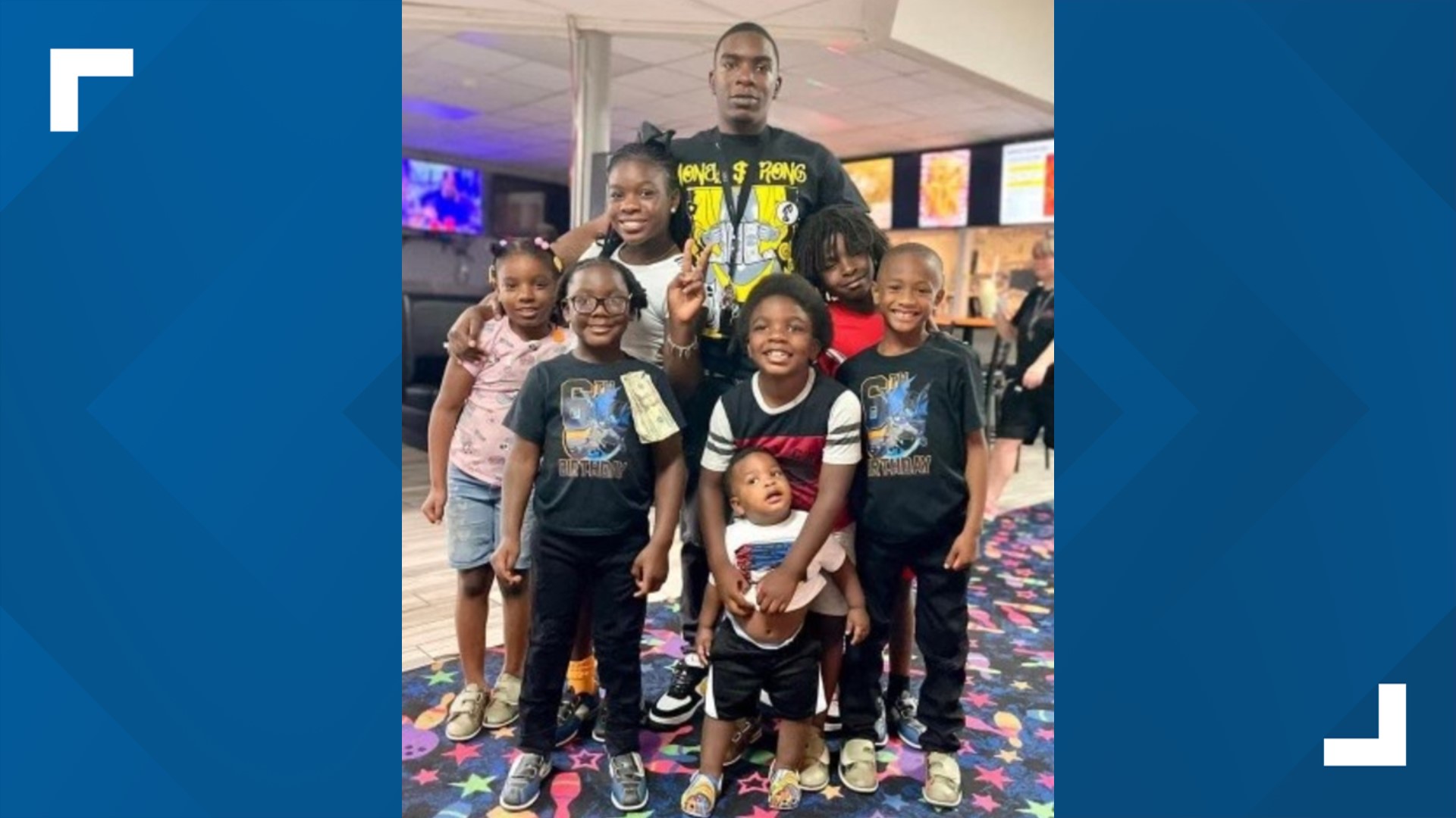 Family of Beaumont father killed remember him as anchor of family ...