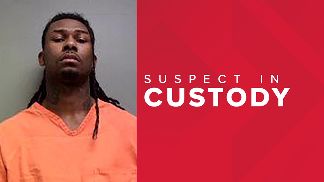 2nd man wanted for shootout following TX prom shooting arrested ...