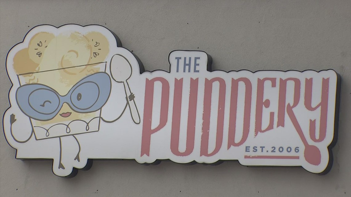 The Puddery reopens after temporary closure due to surge in demand from ...