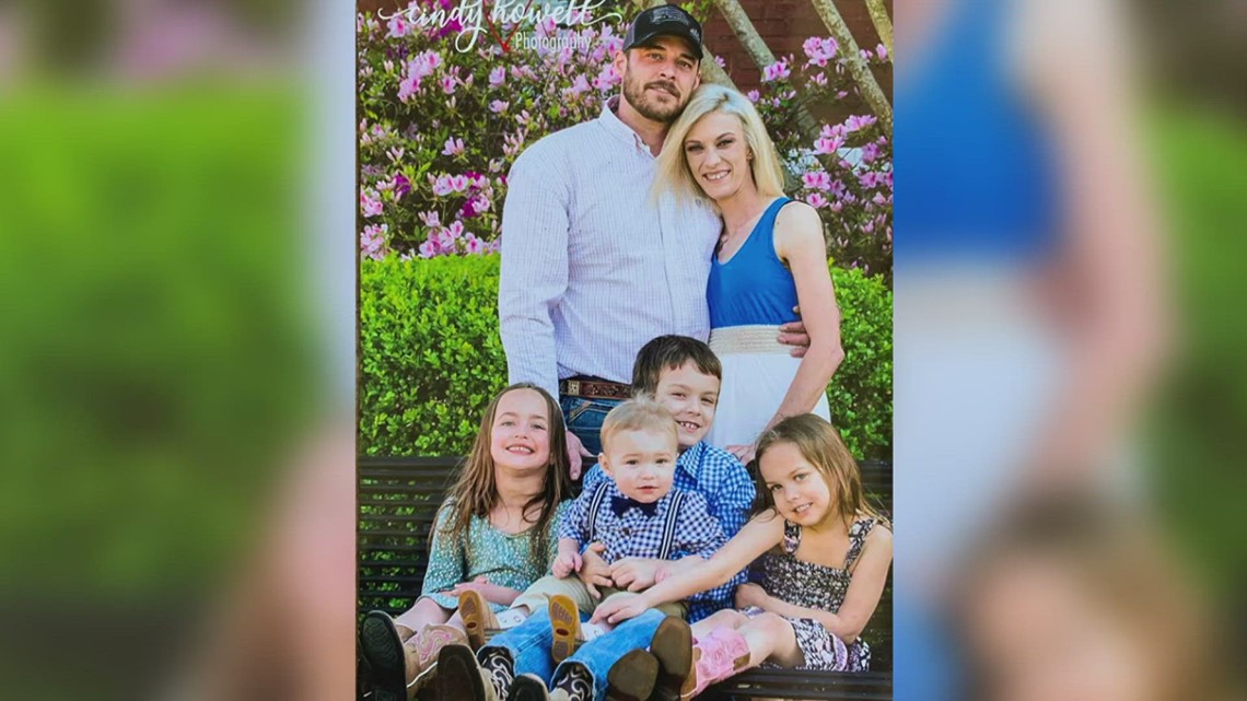 GoFundMe started to help man after his wife, daughters drowned ...