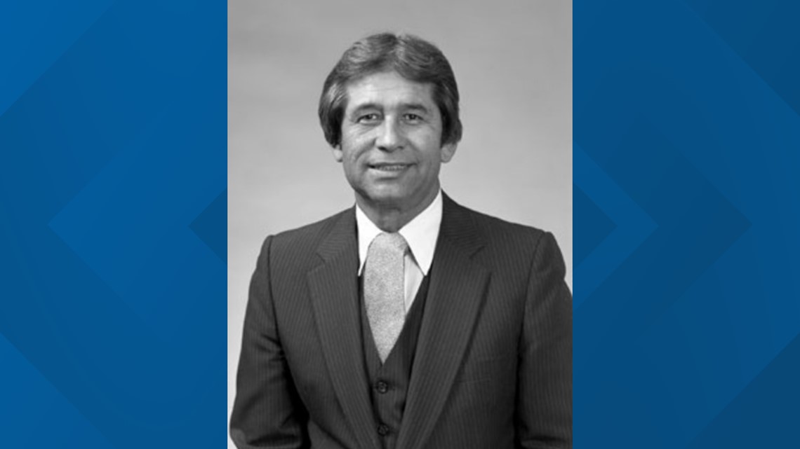 Former State Representative passes away | 12newsnow.com