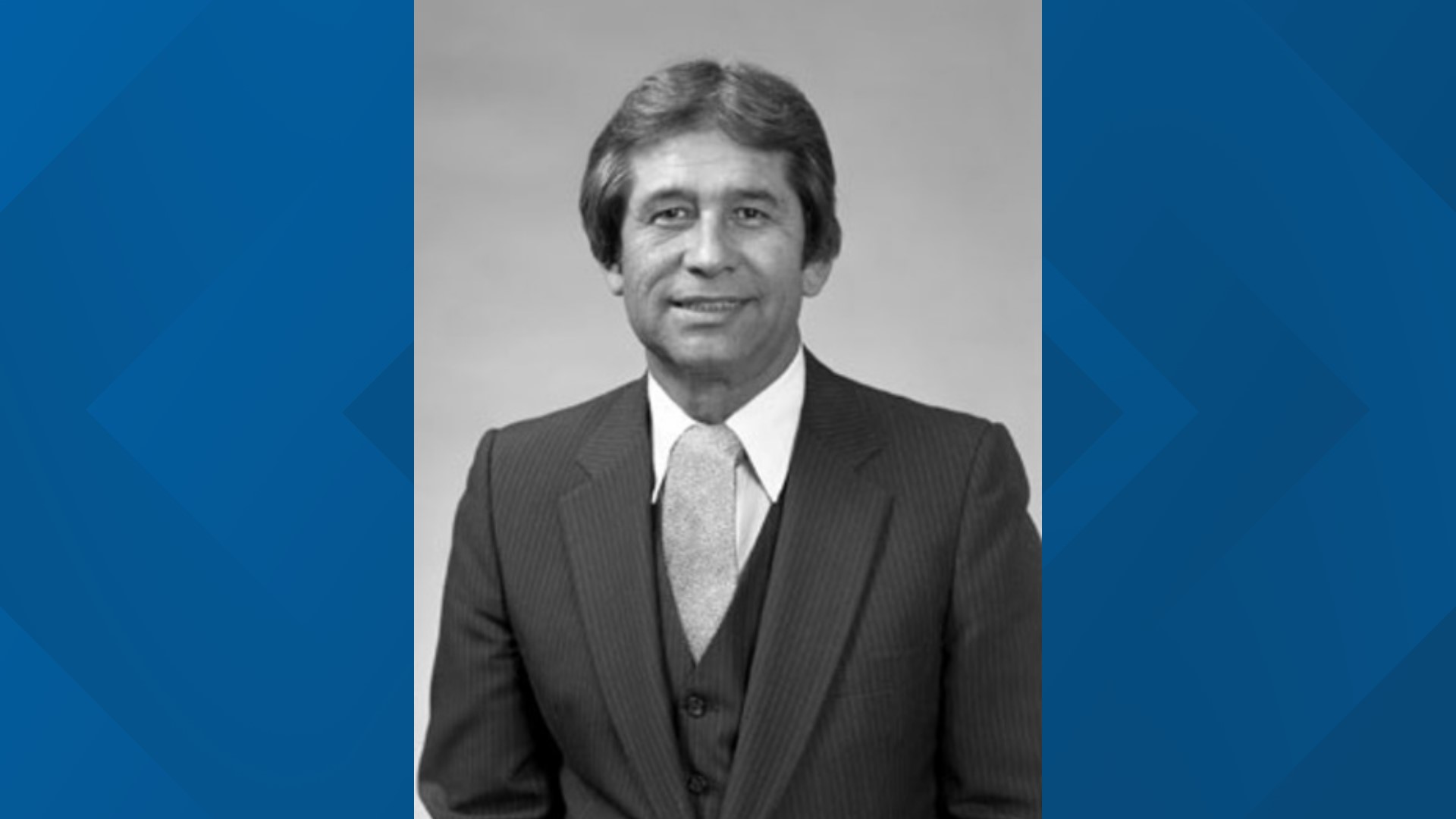 Former State Representative passes away | 12newsnow.com