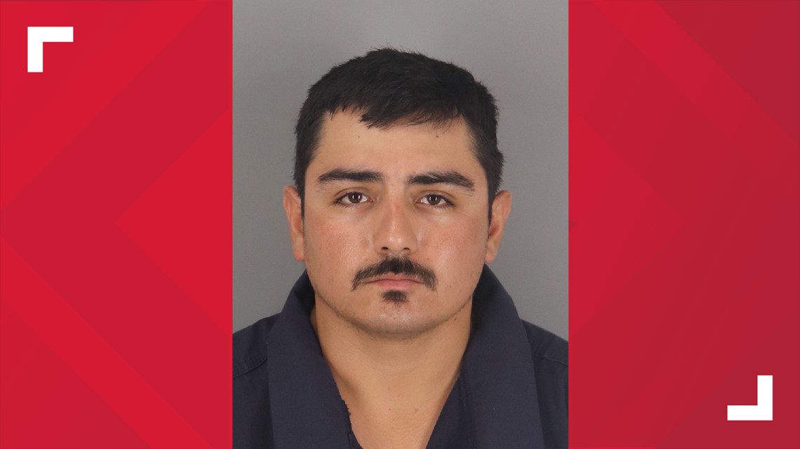 Port Arthur man indicted in death of 1-year-old | 12newsnow.com