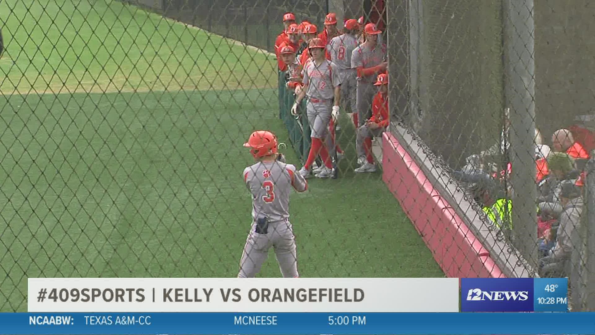 Orangefield baseball, Hamshire-Fannett softball pick up tournament wins ...