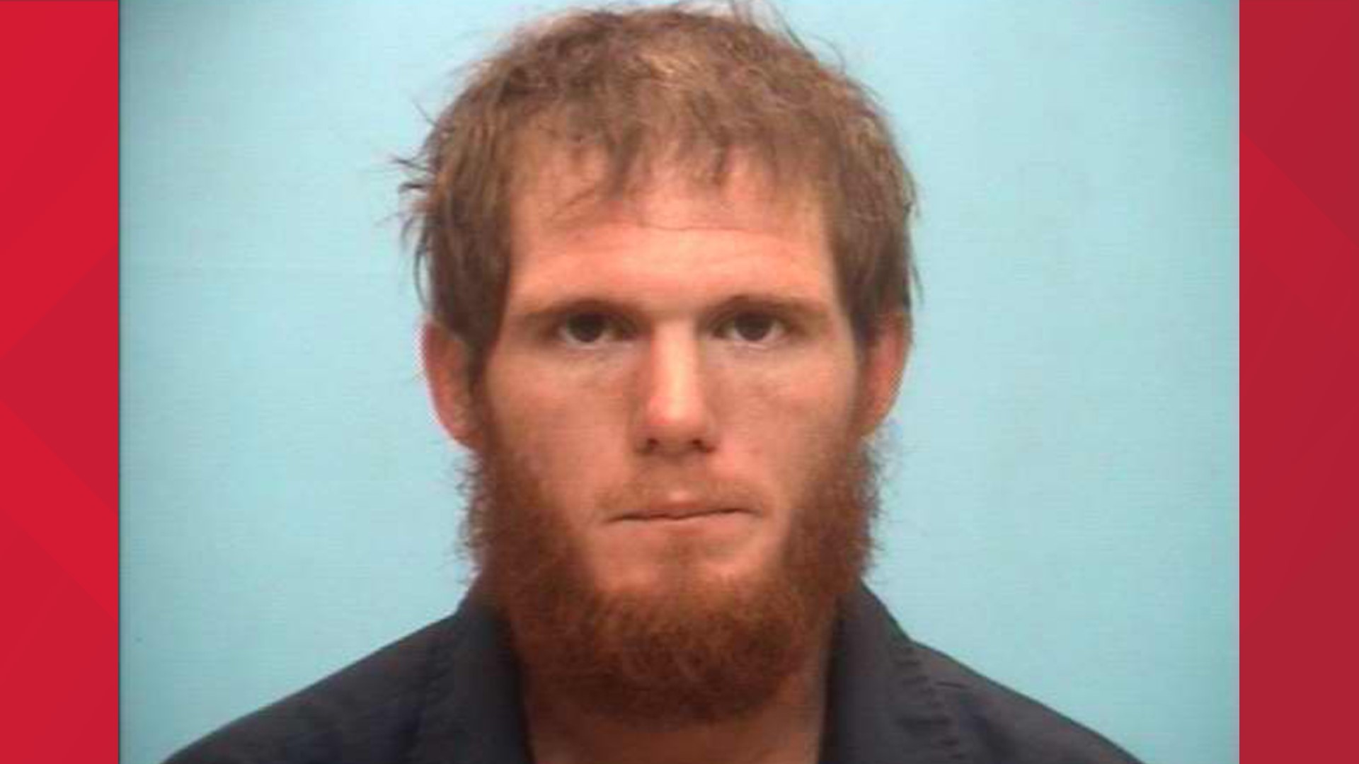 Bryan Duhon arrested after two-day manhunt in Jasper County | 12newsnow.com