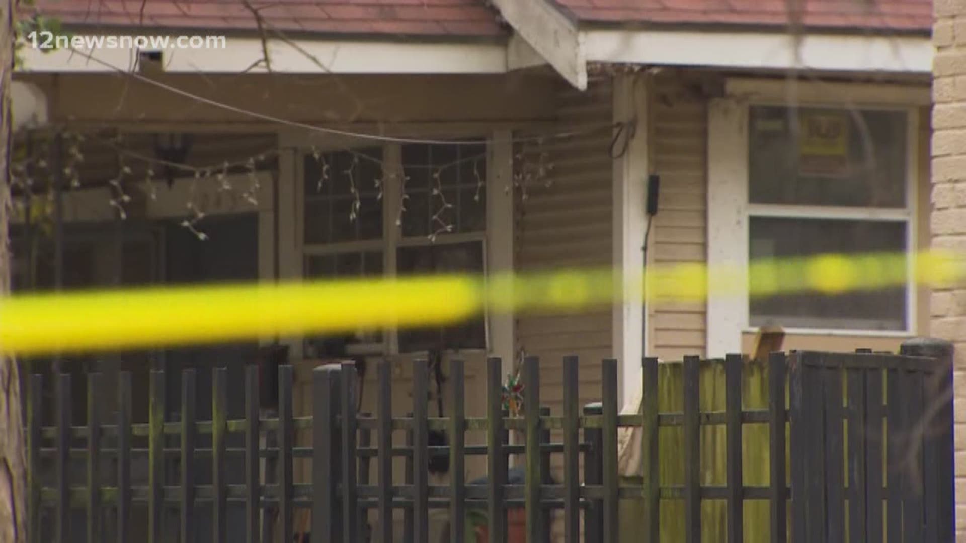 Houston homeowner shoots intruders, kills three | 12newsnow.com
