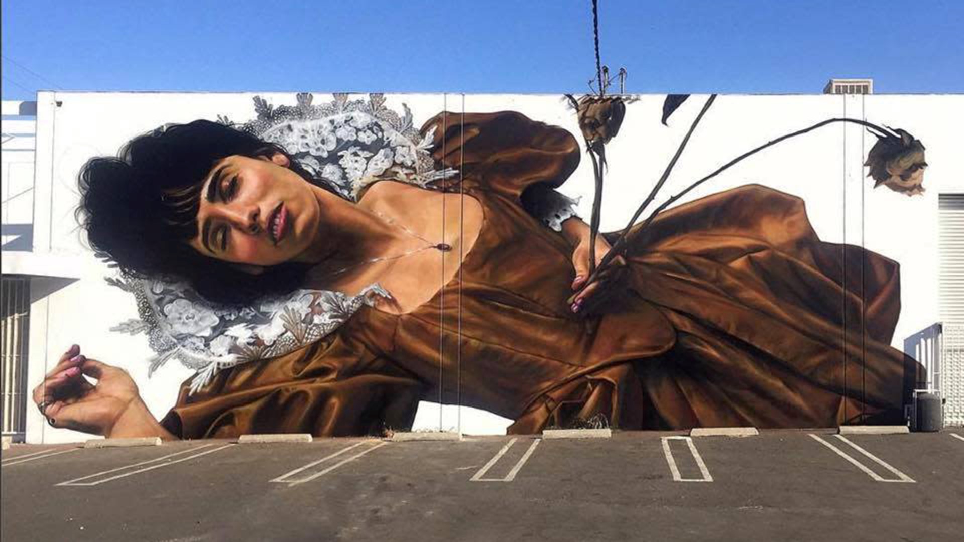 2nd Beaumont Mural Festival happening this week | 12newsnow.com