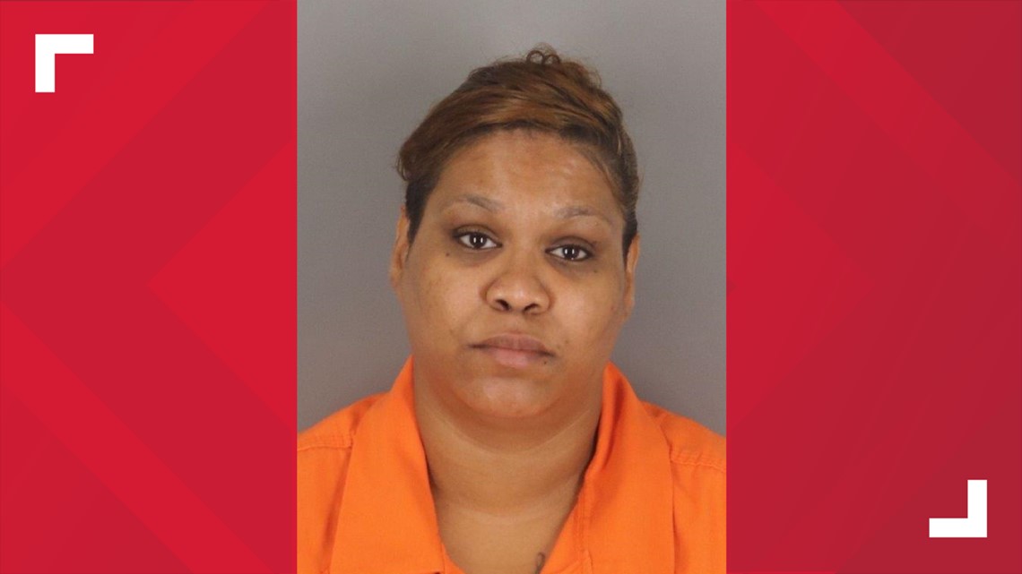 Beaumont woman gets 10 years in prison for aggravated kidnapping | 12newsnow.com