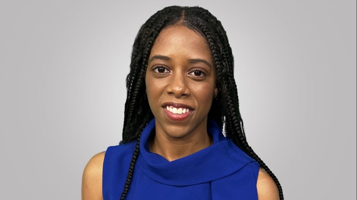 Ebonee Coleman is a reporter at 12News in Beaumont, Tx | 12newsnow.com